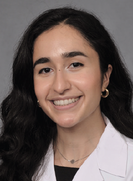 Bascom Palmer: Mya Abousy, MD | Bascom Palmer